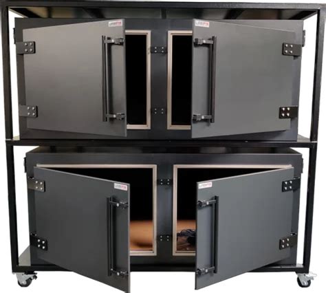 LBX Bluetooth WLAN Device Testing RF Shielded Enclosure At Rs In Bengaluru