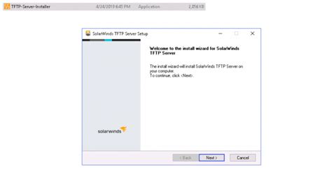 Setup And Configure Tftp On Windows 10 [ Updated 2025 ]