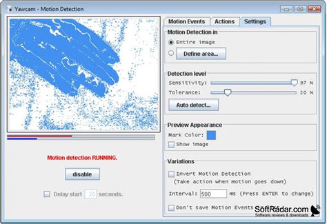 Download Yawcam For Windows 11 10 7 8 8 1 64 Bit 32 Bit