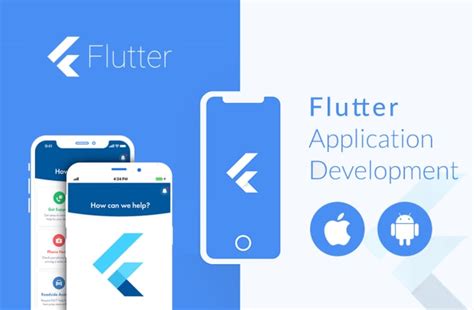 build mobile app in flutter by computerlap fiverr