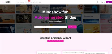 Mindshow Fun Détails Prix And Alternatives Futur Ia