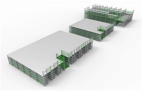Which Products Are Suitable To Store In Warehouse Rack System
