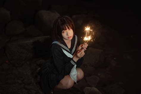 海边jk制服 Jk制服 Cosplay联盟 用心传递快乐