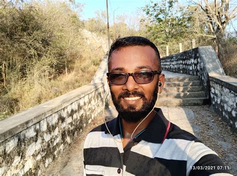 Redmi Note Camera Samples