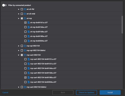 Co Processor Configuration Multiprotocol Solution On Linux