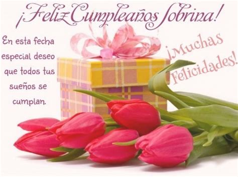 Las Tarjetas M S Lindas Y Tiernas De Feliz Cumplea Os Querida Sobrina Feliz D A D