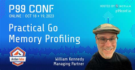 scylladb on linkedin p99 conf the event on all things performance