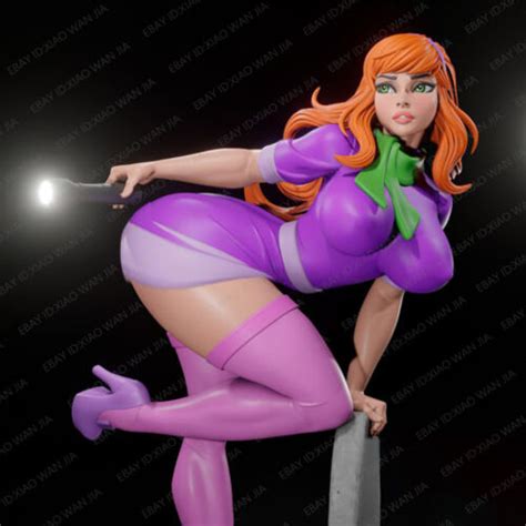 124 Scale Resin Figure Sexy Girl Nsfw Model Kit Unpainted Unassembled