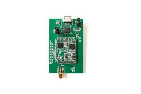 tm03 uhf rfid reader module