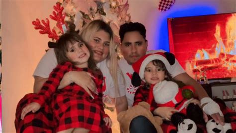 Fundraiser For Maria G By Jenell Weitz Support Maria And Efrains