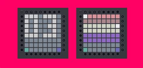 Launchpad Pro Polyphony Maker By Bd