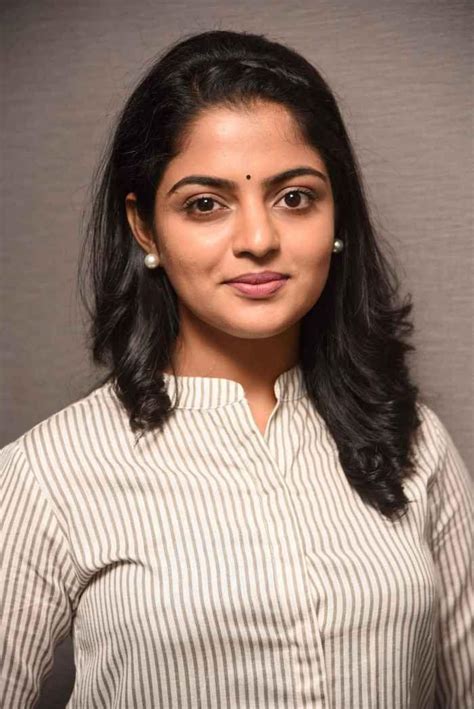 Actress Nikhila Vimal Latest Stills