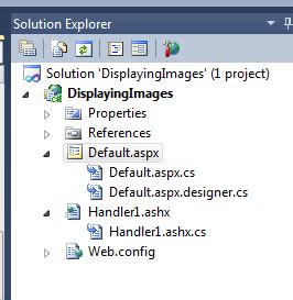 Uploading And Displaying Images From DataBase Using ASP NET C