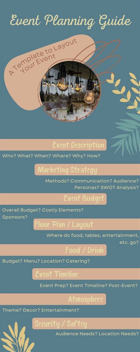 Event Planning Guide Event Planning Guide Event Planning Career Event Planning Tips