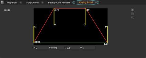 Python How Can I Add A Pane To Nuke And Use It Inside The Gui