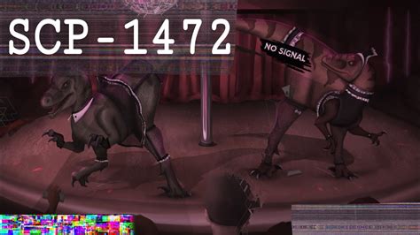 Scp 1472 Multiverse Strip Club Album On Imgur