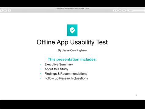 Insightful Usability Test Results That Will Improve Software Usability
