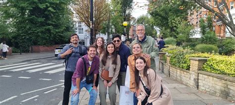 Exklusive Rocktour Durch Soho Beatles Rolling Stones Pink Floyd