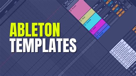 Connect Control And Create Using Hardware Synths In Ableton