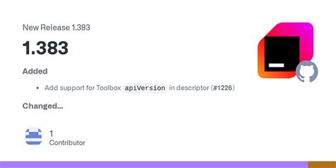 Notifications For Intellij Platform Tools Releases Site Feedback
