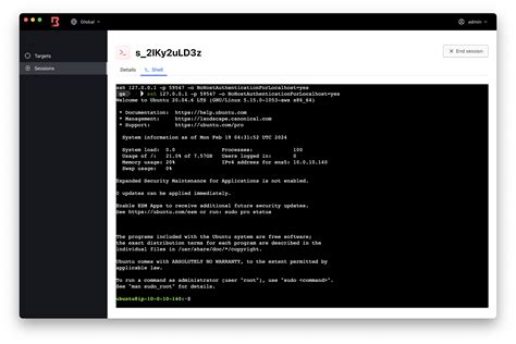 github great stone boundary enterprise ssh key injection demo