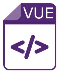 Vue File How To Open Or Convert It Filedesc Com