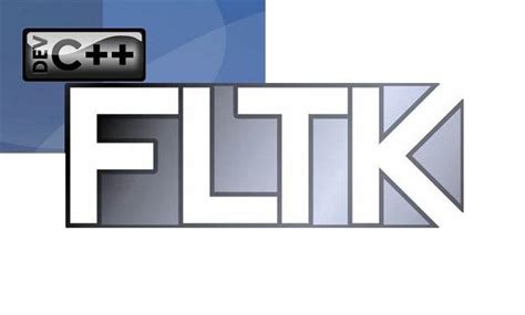 使用dev c 编译fltk 程序（过程记录） 知乎