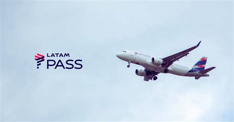 Mudanças No Latam Pass Já Estão Valendo Relembre As Novas Regras E