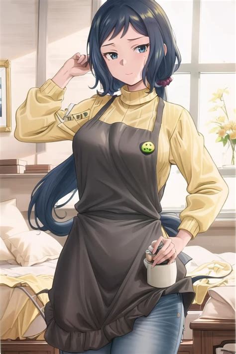 best quality highly detailed image created by tensor art