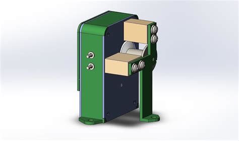 Liquid Level Indicator 3d Model 3d Printable Cgtrader