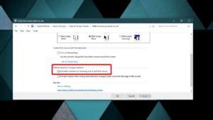 How To Select A Window On Mouse Hover On Windows