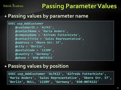 Ppt Transact Sql T Sql Powerpoint Presentation Free Download Id