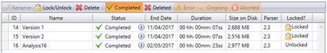 How To Manage And Explore Different Version Of Your Code With Visual Expert