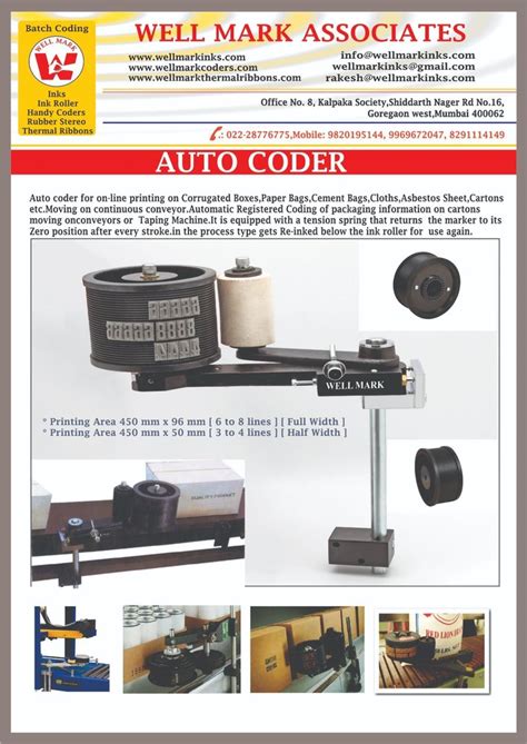 On Line On Conveyor Cartoon Coding Auto Coder Batch Coder Marking Machine At Piece