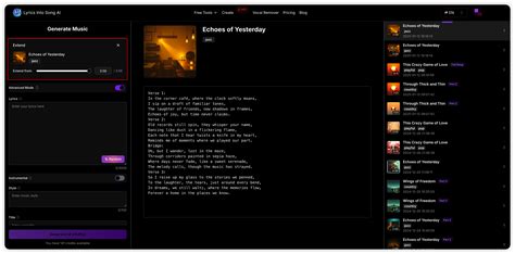 How To Extend The Length Of A Song