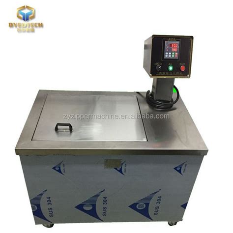 High Temperature Sample Staining Machine Glycerol Laboratory