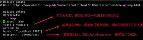 Metricbeat部署指南linux 安装metricbeat Csdn博客