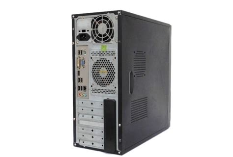 Desktop Assembled Core I Th Gen At Piece Computers In Bengaluru ID