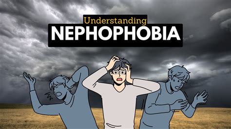 Conquering Nephophobia Embracing The Beauty Of Clouds Youtube