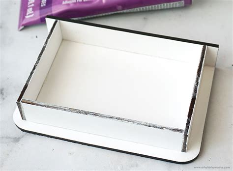 Personalized Composition Notebook T Box Artsy Fartsy Mama