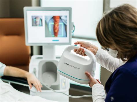 Multispectral Imaging Artificial Intellingence In Medical Imaging