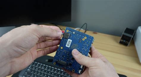 Insert MicroSD Card The DIY Life