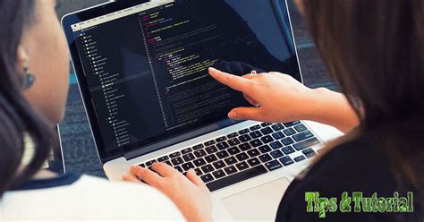 Cara Mengatur Local Web Server Di Windows Mac Dan Linux Mastertipsorialindo