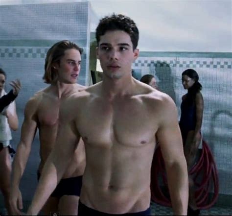 Interesting Facts About Steven Strait TVovermind