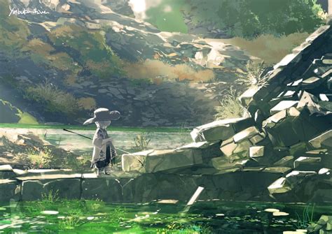 Final Fantasy And More Drawn By Yabuka Shiwa Danbooru
