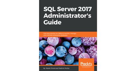 SQL Server Administrator S Guide Book