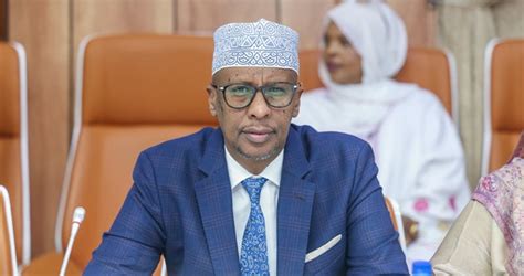 Nearly Half Of Somalis Still Lack Electricity As Government Pushes Renewable Energy Drive