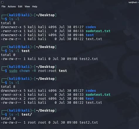 Linux Fundamental Lab Geeksforgeeks