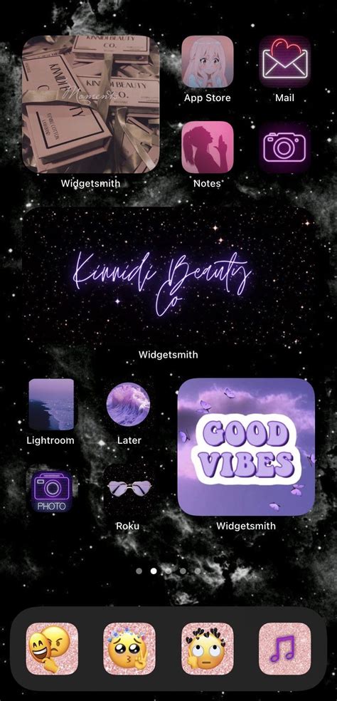 The Ultimate List Of Fun Iphone Widget Apps To Use With Ios 14 Update Artofit