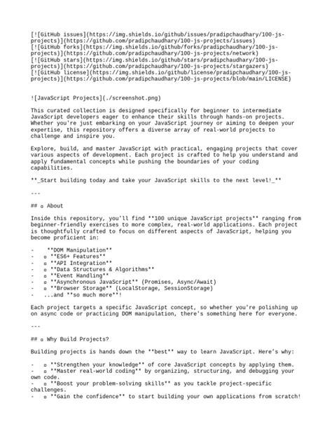 Project3 Pdf Java Script Computing